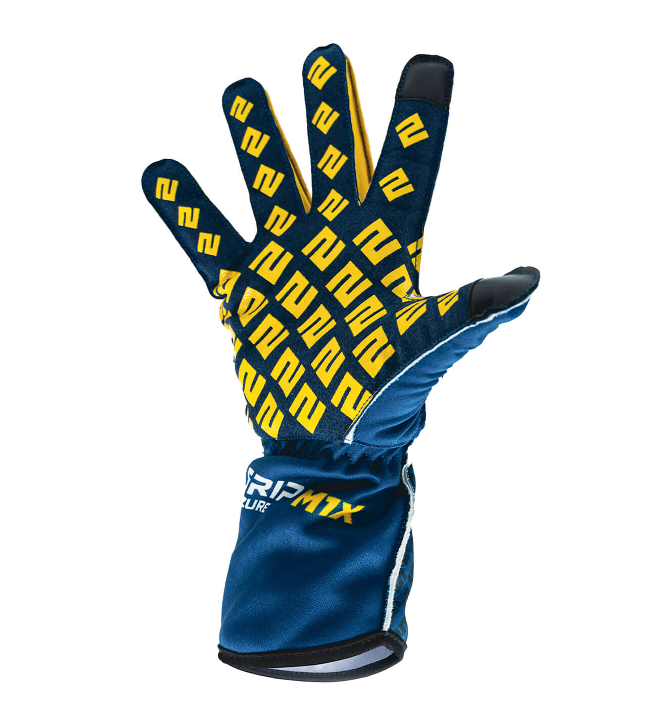 Syncmesh - The sim racing gloves you were looking for