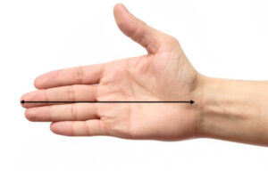 Size Chart - Syncmesh