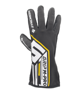 Sim Racing Gloves & Apparel | Syncmesh Shop